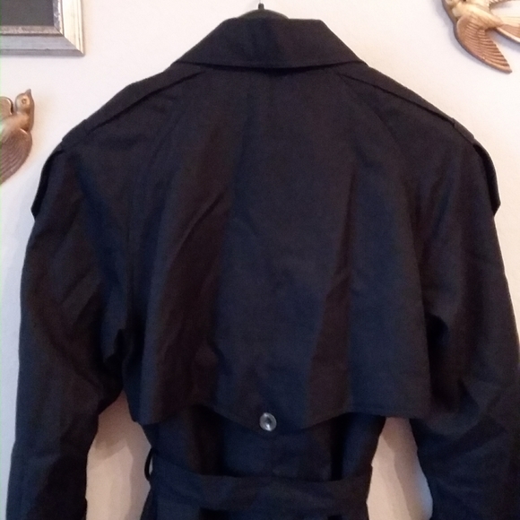 Andrea Collection | Jackets & Coats | Trench Coat | Poshmark
